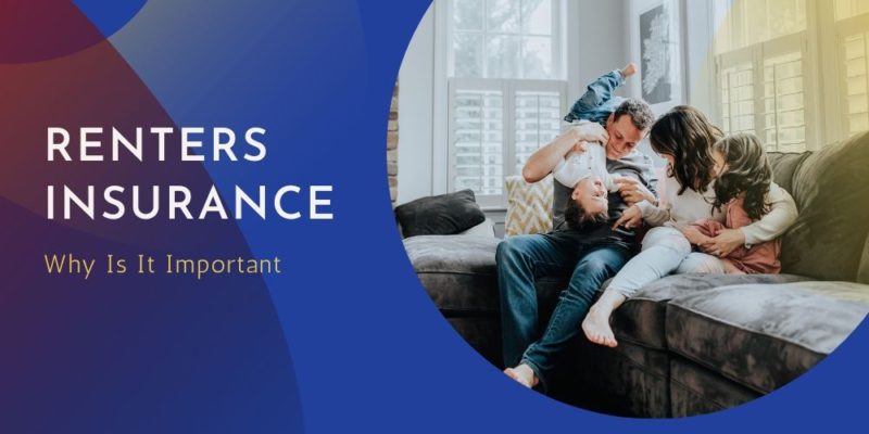 Why Is It Important To Have Renters Insurance - KreateWave Agency